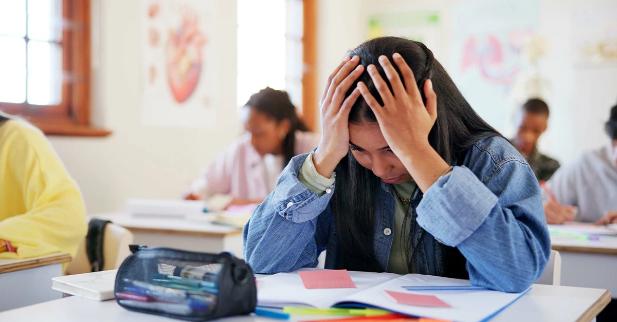 Education Problems Affecting Students, Parents, and Teachers ...